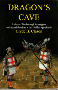 Dragon's Cave ( Clyde B.Clason ) - TORIO's blog